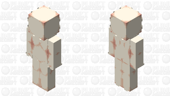 Female Base [[v1 2023]] | Slim Minecraft Skin