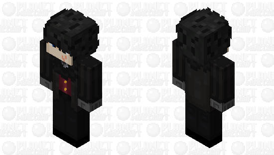 General Felix /Batman4014/ Minecraft Skin