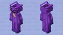 Moge-ko Minecraft Skin
