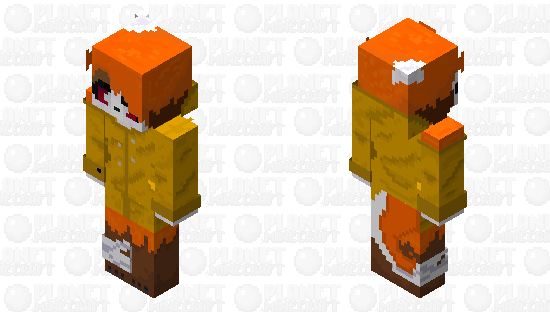 Sol Minecraft Skin