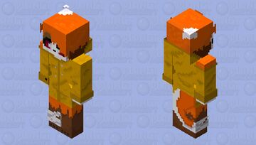 Sol Minecraft Skins | Planet Minecraft Community