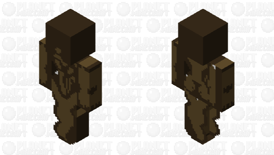 Ghostbusters Returning Of Vigo The Carpathian Minecraft Movie 2025 ...