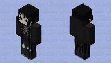 Hood Minecraft Skins | Planet Minecraft Community