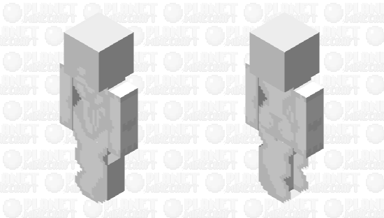 Ghostbusters Returning Of Vigo The Carpathian Minecraft Movie 2025 ...