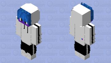 Hd Minecraft Skins | Page 5 | Planet Minecraft Community