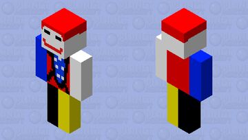 Trapper Minecraft Skins | Planet Minecraft Community