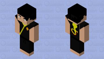 Miguel Minecraft Skins | Planet Minecraft Community