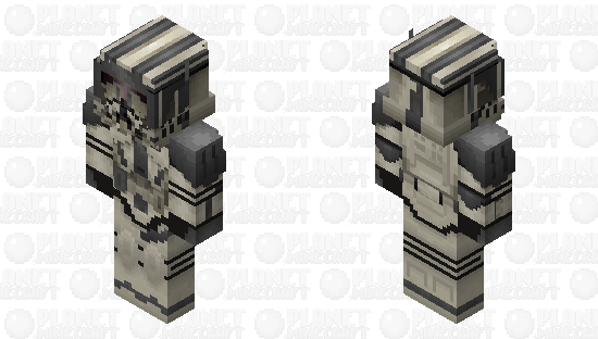 Imperial Commander Cody, Hd. Star Wars The Bad Batch (ROTS Style ...