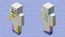 Shrubb | MSM Minecraft Skin