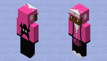 Backwards Minecraft Skins | Planet Minecraft Community