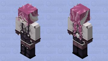 Mirko Minecraft Skins | Planet Minecraft Community