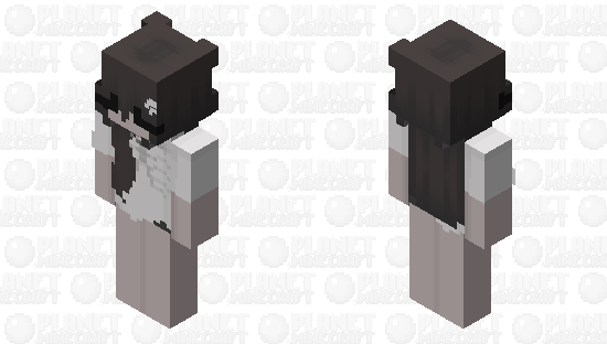 skin 04 Minecraft Skin