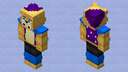 Querl Othyria Minecraft Skin