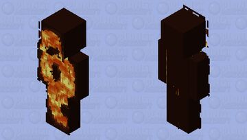 Lava Minecraft Skins | Planet Minecraft Community