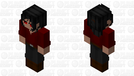 Querl Minecraft Skin