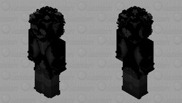 Shadow Form Minecraft Skins | Planet Minecraft Community