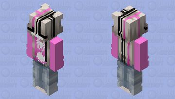 exports on Planet Minecraft