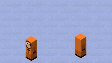 Kenny Minecraft Skins | Planet Minecraft Community