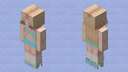 🧸 Minecraft Skin