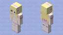 Catwoman Minecraft Skin