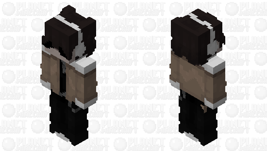 Skin for Cold weather (Boy) Minecraft Skin