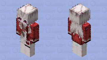 Honkai Minecraft Skins | Page 3 | Planet Minecraft Community