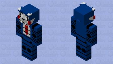 Fnac Minecraft Skins | Planet Minecraft Community