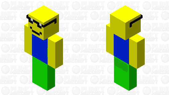 my skin with an update to the back of his legs Minecraft Skin