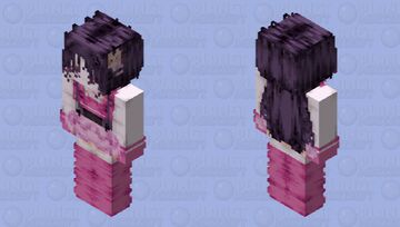 Hoshino Minecraft Skins | Planet Minecraft Community