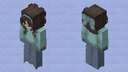 Kenzi Minecraft Skin