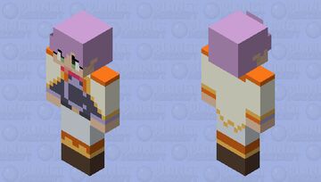 Precure Minecraft Skins | Planet Minecraft Community