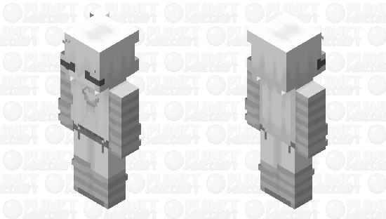 habibi ßßßß Minecraft Skin