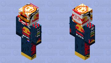 HD Bedrock Minecraft Skins | Page 12 | Planet Minecraft Community