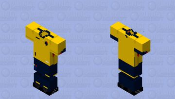 Ecuador Minecraft Skins | Planet Minecraft Community
