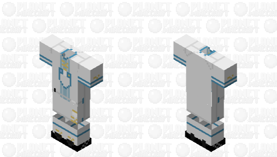 Uruguay Kit Visita Qatar 2022 Minecraft Skin