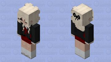 Sabrina Minecraft Skins | Planet Minecraft Community
