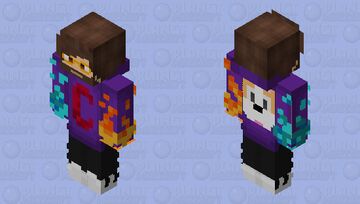 Skin HD Bedrock Minecraft Skins | Page 4 | Planet Minecraft Community