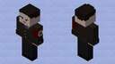 Heinrich Himmler (For RP games) Minecraft Skin