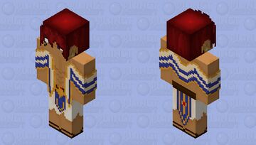 Raja Minecraft Skins | Planet Minecraft Community