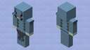 Scarab (Maat Shadid) Minecraft Skin