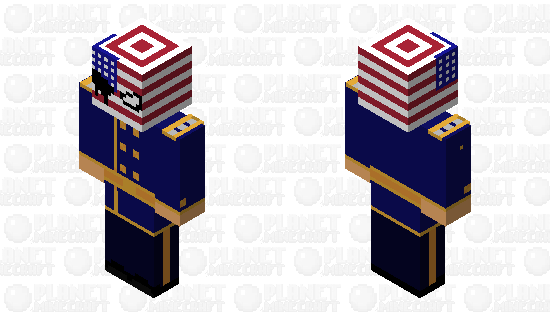 Minecraft Union And Confederate Flags Confederate Flag Controversy One