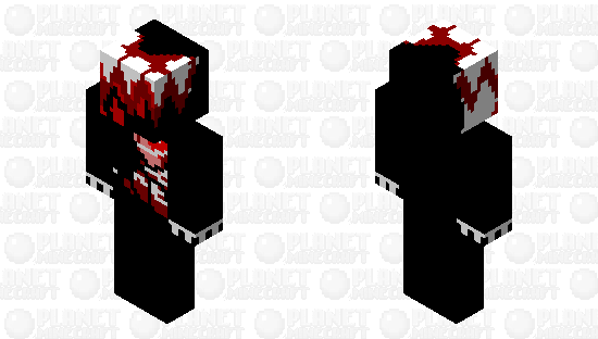 the other Minecraft Skin