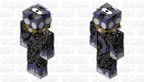 GlaxyCat24 | Fanskin Minecraft Skin