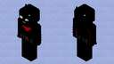 Mr. Fantastic Minecraft Skin