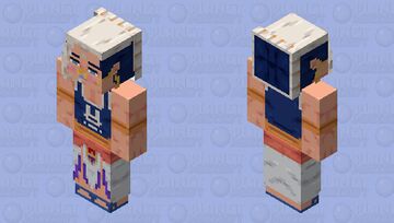 Buddha Minecraft Skins | Planet Minecraft Community