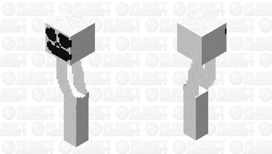 Zolphius Minecraft Skin