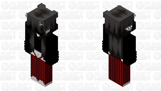 skin 64 Minecraft Skin