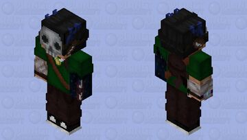 Bison Minecraft Skins | Planet Minecraft Community