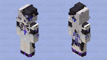 Honkai Minecraft Skins | Planet Minecraft Community