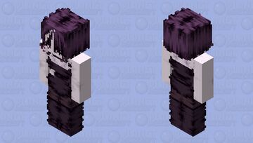 Goblin HD Bedrock Minecraft Skins | Planet Minecraft Community